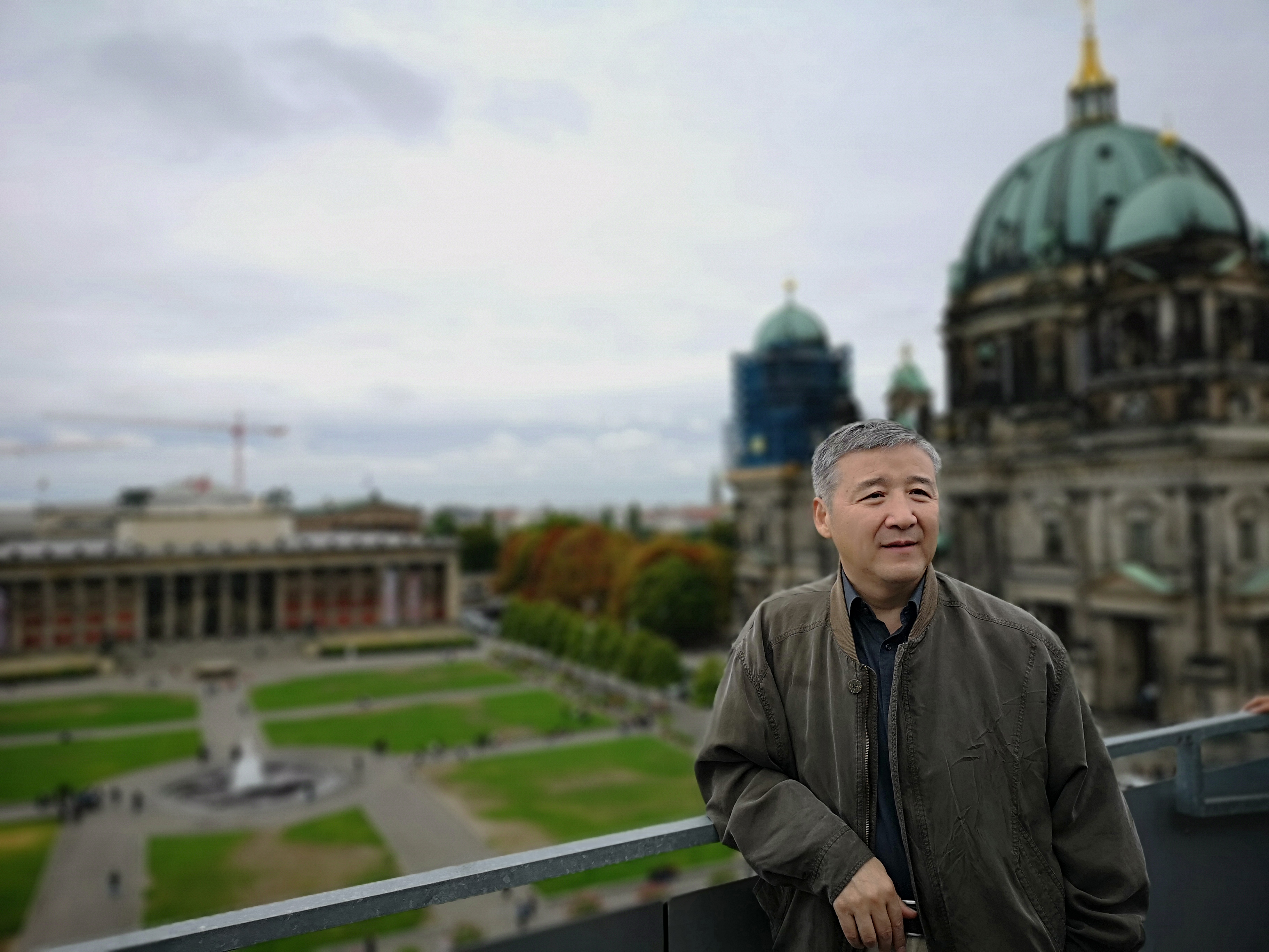 清华大学人文与社会科学高等研究所